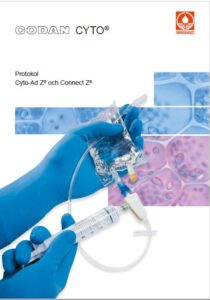 Broschyrer - CODAN TRIPLUS